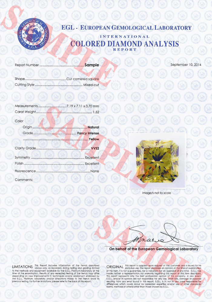 egl-platinum.com: Colored Diamonds Grading